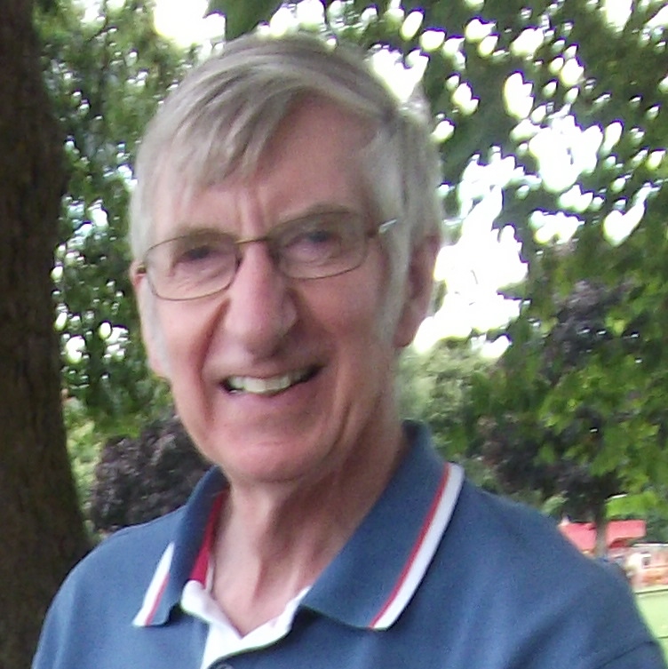 Who we are - Christian Concern for One World